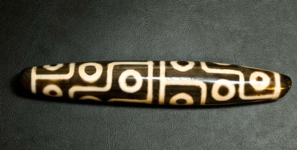 Tibetan Dzi Beads: Ancient Treasures Explained Its origin