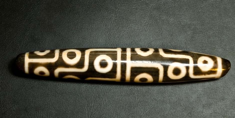 Tibetan Dzi Beads: Ancient Treasures Explained Its origin