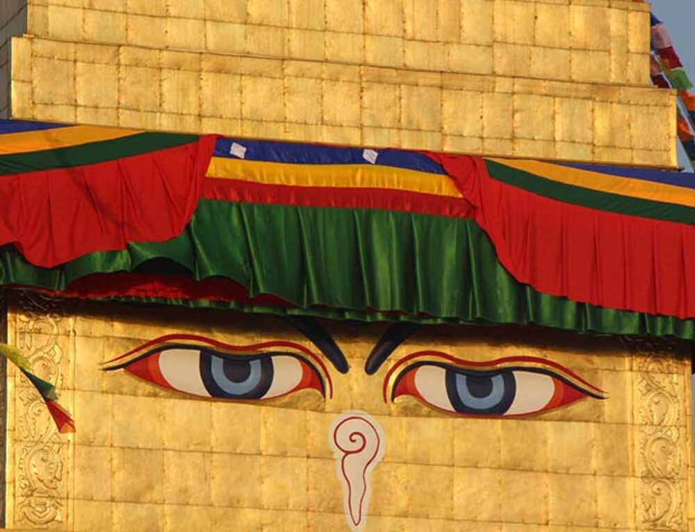 Basic Tibetan Phrases Every Traveler Should Know | Tenzin Travel and Tours