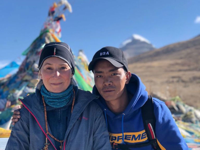 Tibet Travel Blog • I Tibet Travel and Tours