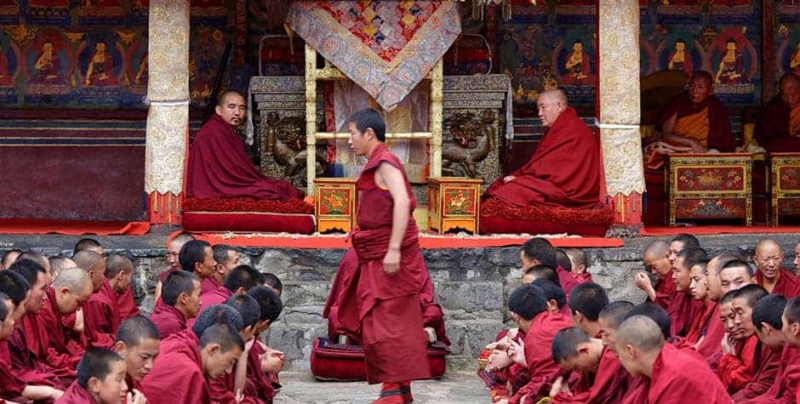 Tibet Travel Blog • I Tibet Travel and Tours