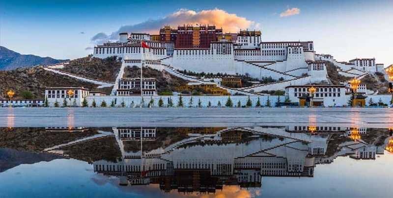 Tourist Attractions in Tibet You Must Visit | Tibet Attractions | Tenzin Travel and Tours
