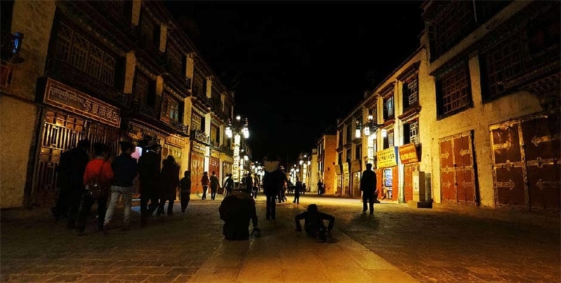 Tibet's Top 20 travel experience | Tenzin Travel and Tours