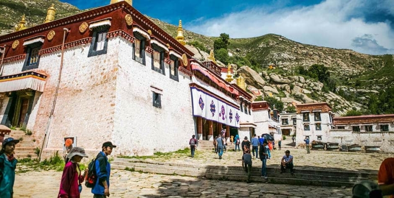 Lhasa Travel Guide | Location, Tours Tibet Travel and Tours
