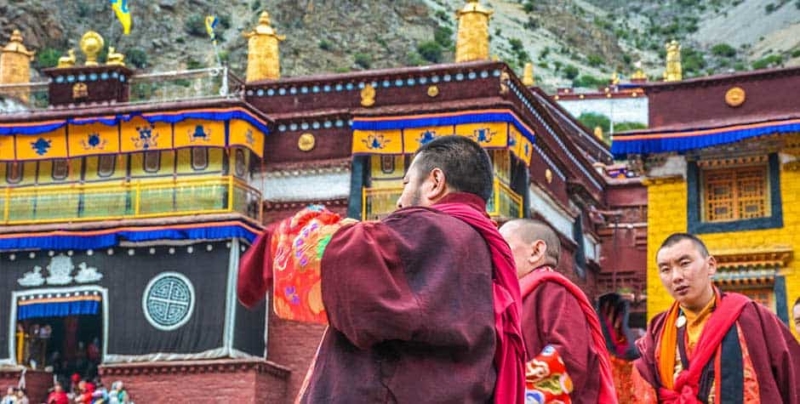 Tourist Attractions in Tibet You Must Visit | Tibet Attractions ...