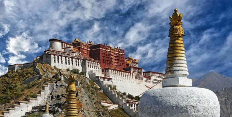 Tibetan Architecture: A Unique Cultural Heritage | Tenzin Travel and Tours