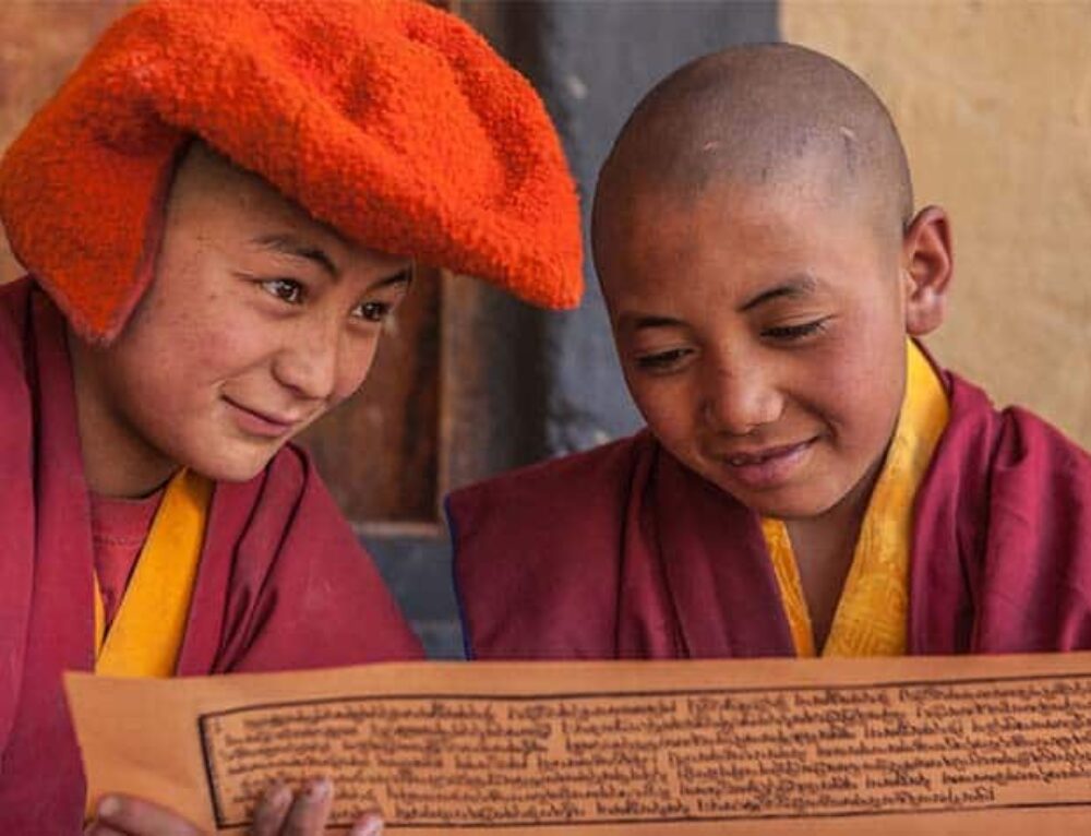 Basic Tibetan Phrases Every Traveler Should Know | Tenzin Travel and Tours