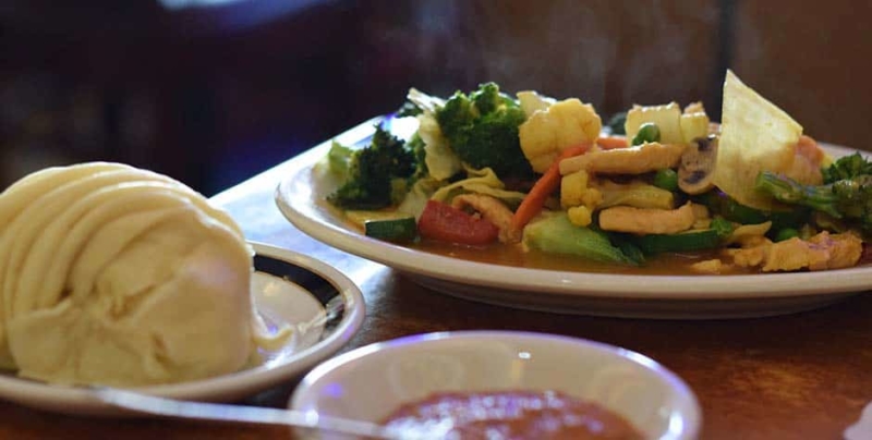 Tibetan Food: Must-Try Dishes in Tibet | Tenzin Travel and Tours