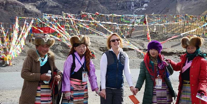 Tenzin Travel | Tibet Travel & Tours | Tibetan Travel Agency in Tibet