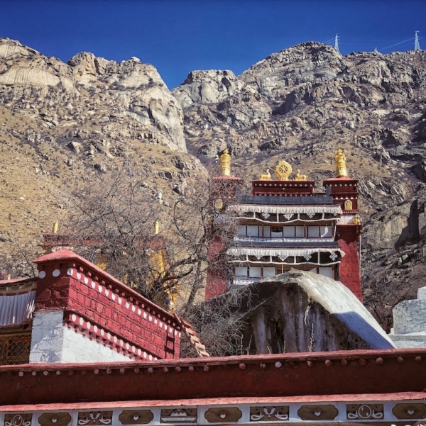 Lhasa Travel Guide | Location, Tours Tenzin Travel and Tours