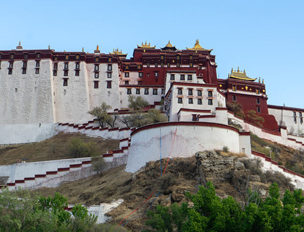 Top 100 Basic Tibetan Phrases to know in Tibet | Tenzin Travel and Tours