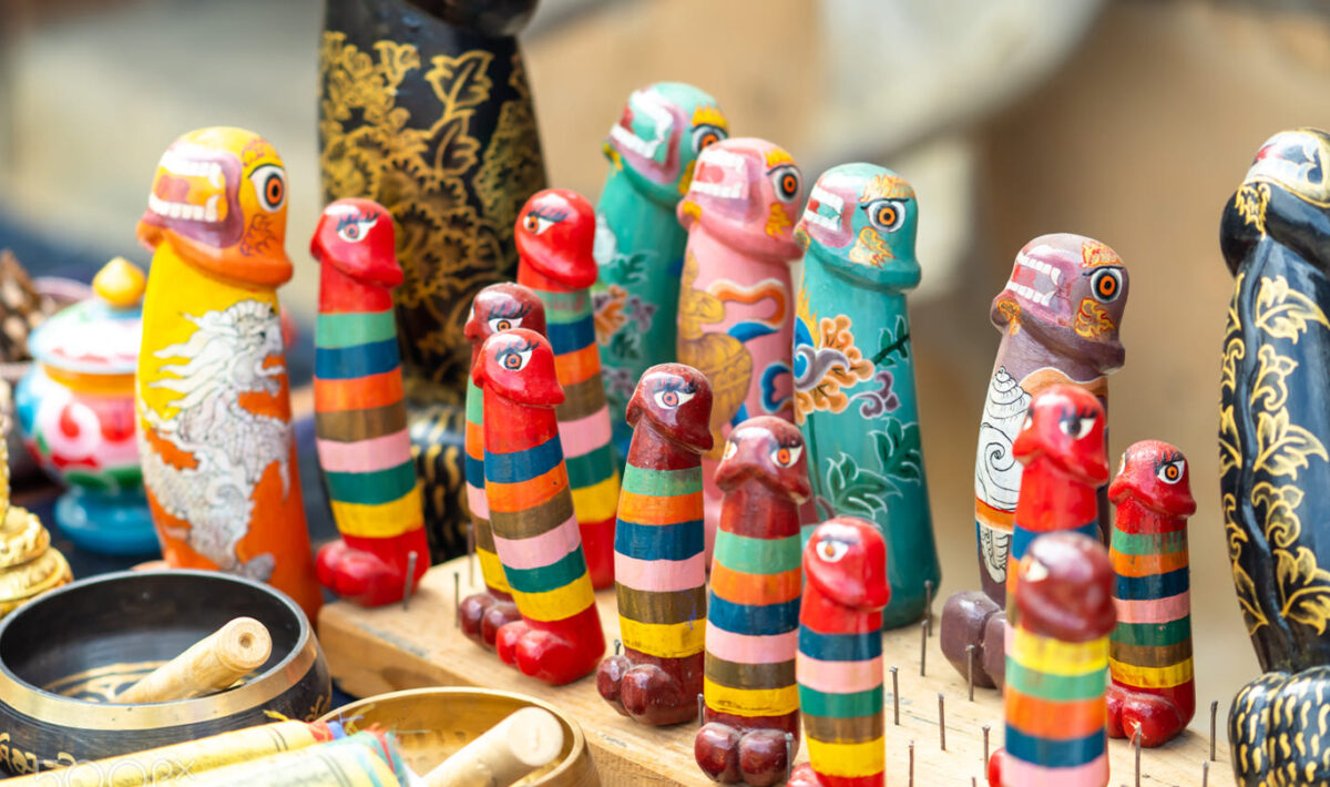 Drukpa Kunley | Tenzin Travel and Tours