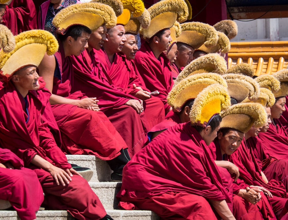 Top 100 Basic Tibetan Phrases to know in Tibet | Tenzin Travel and Tours